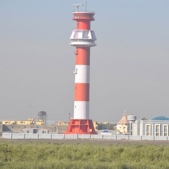 1 | Deendayal Port Authority