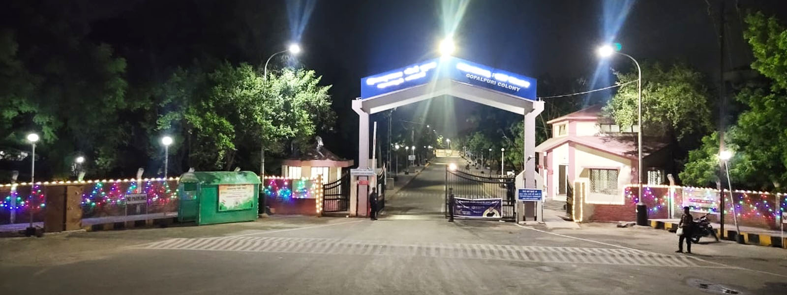 6 | Deendayal Port Authority